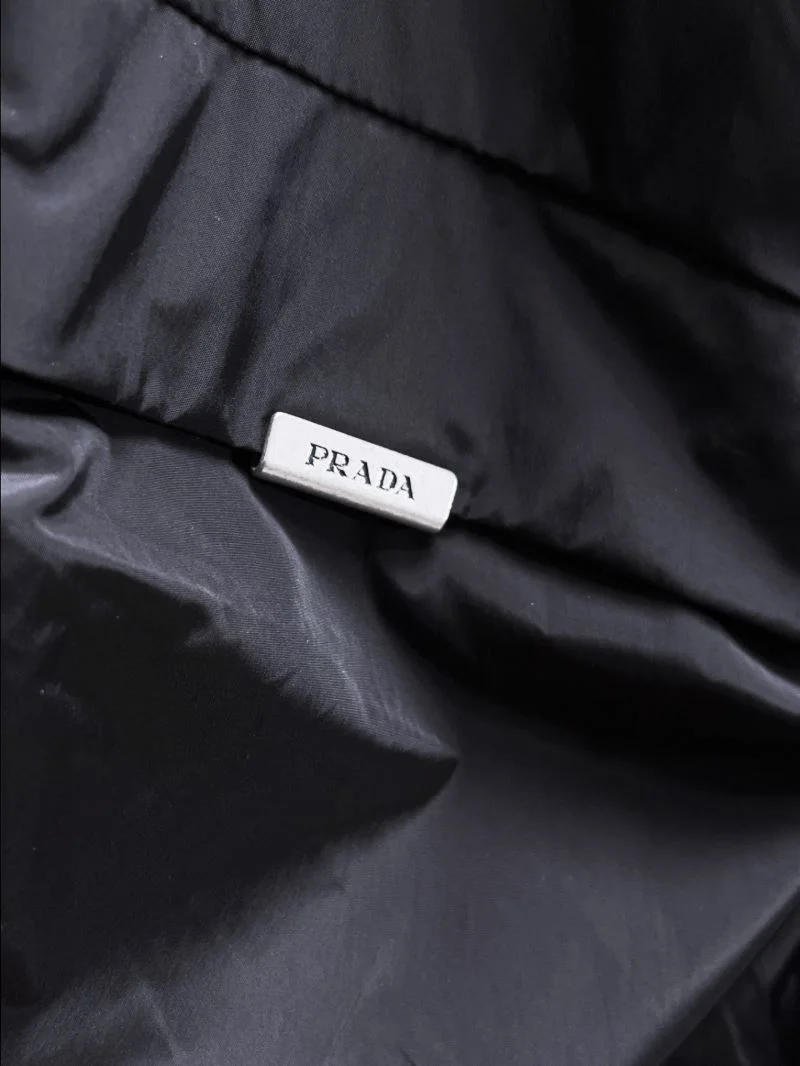 Brand-original Prada Outwear