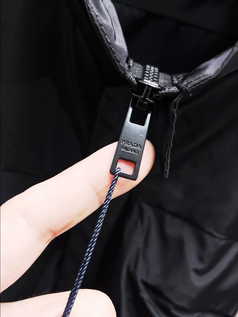 Brand-original Prada Outwear