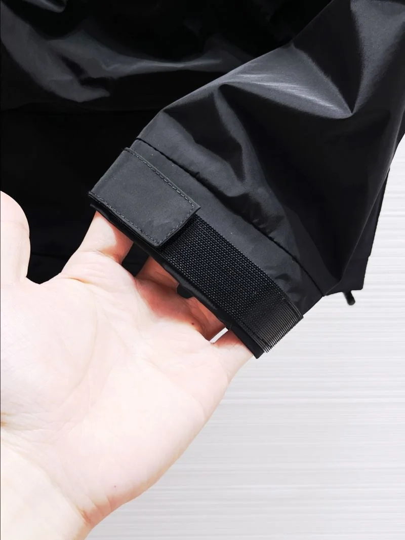 Brand-original Prada Outwear