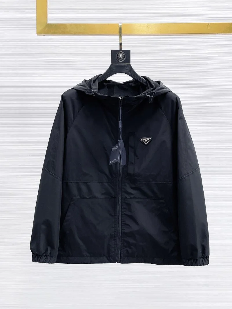 Prada Outwear