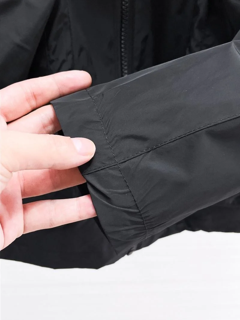 Low-cost Prada Outwear