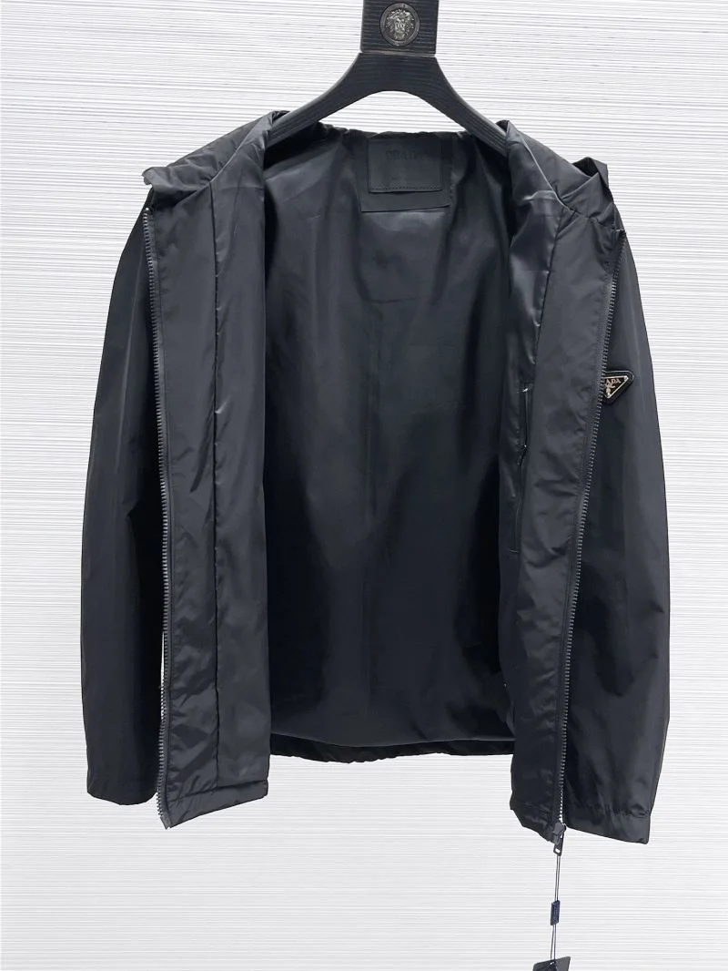Low-cost Prada Outwear