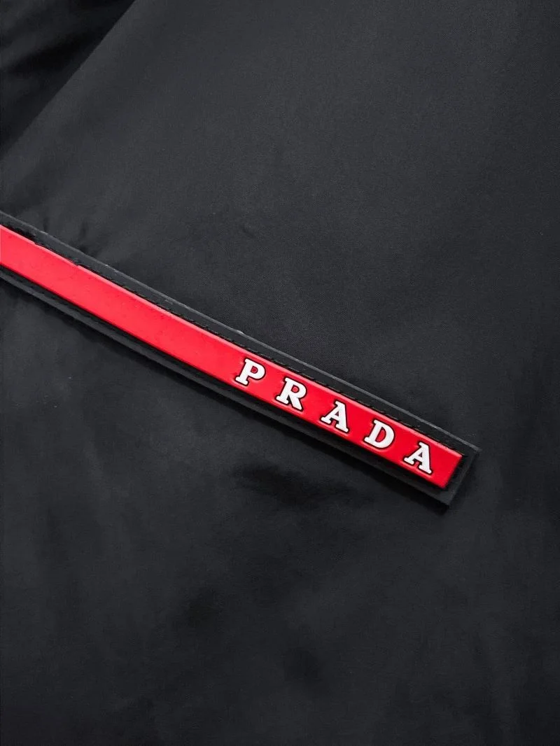 Low-cost Prada Outwear