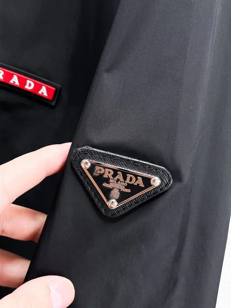 Low-cost Prada Outwear
