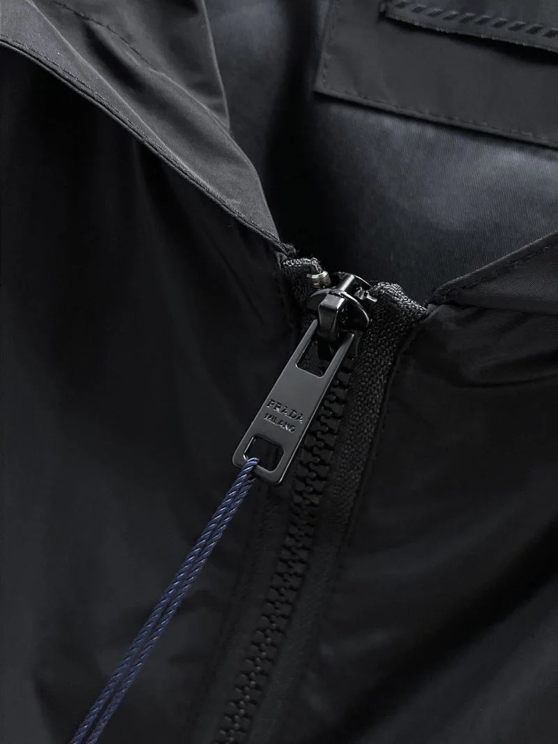 Low-cost Prada Outwear