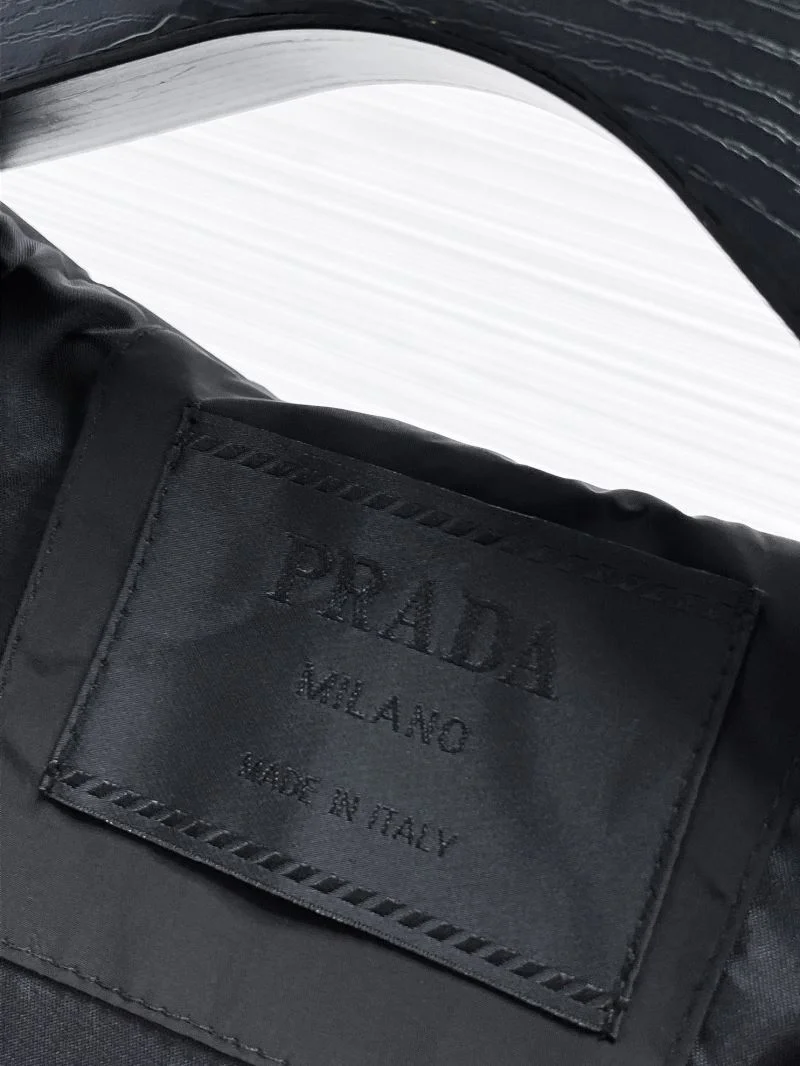 Low-cost Prada Outwear