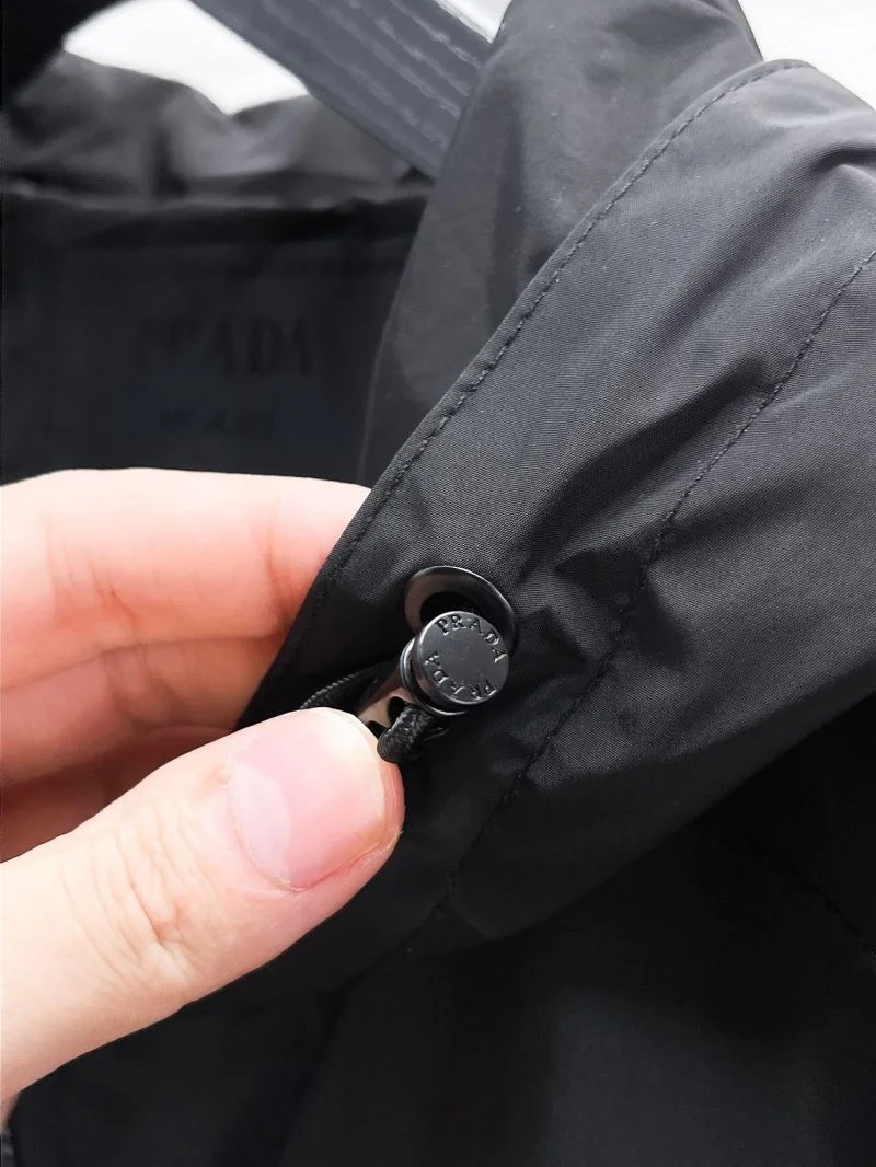 Low-cost Prada Outwear