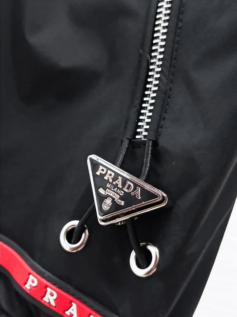 Accurate model Prada Outwear