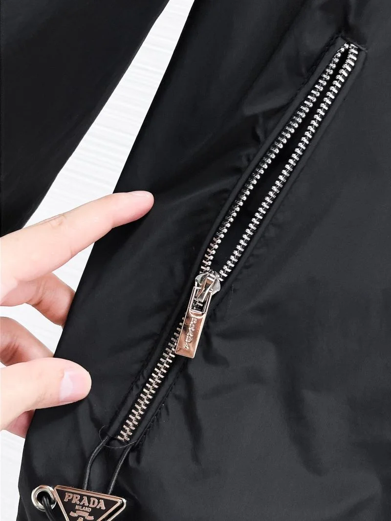Accurate model Prada Outwear