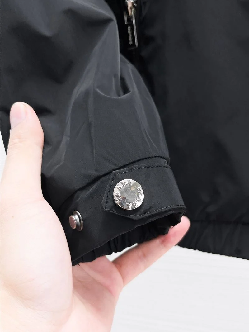 Accurate model Prada Outwear