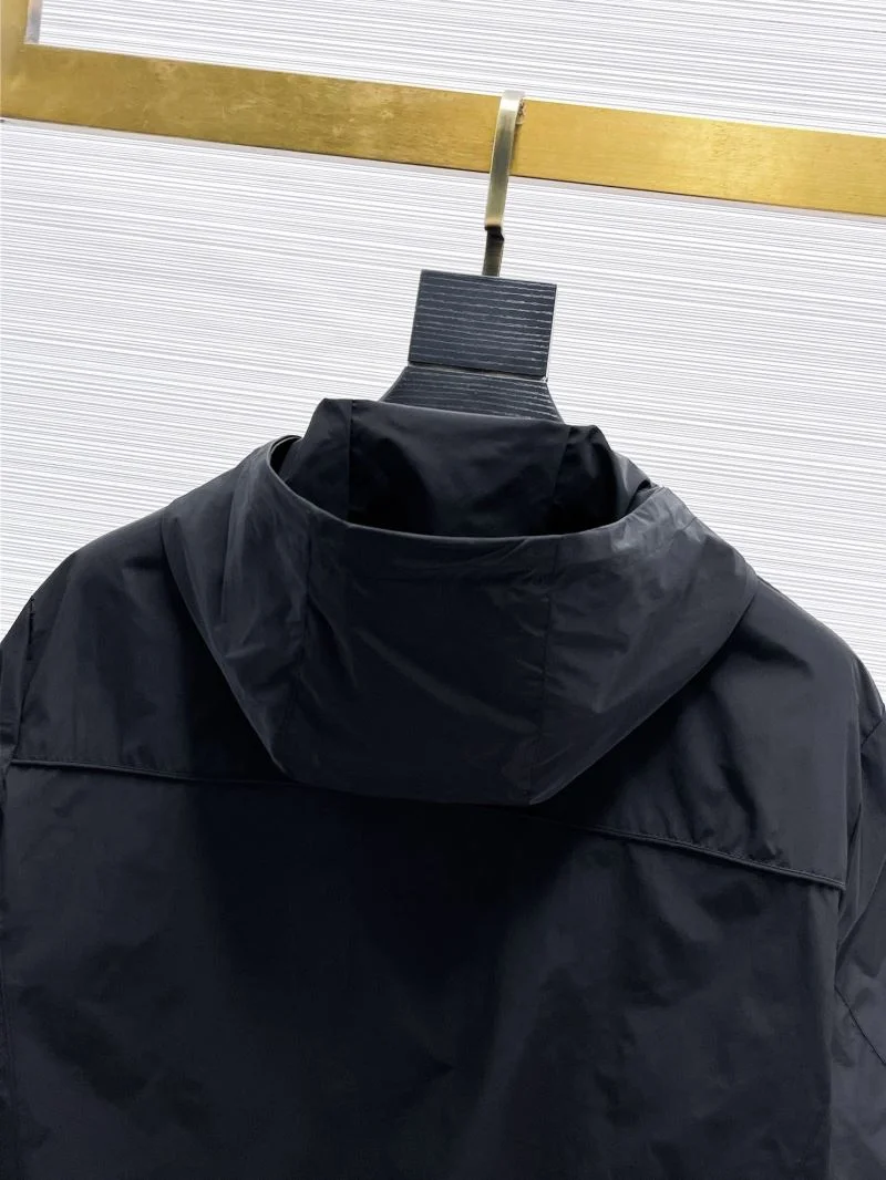 Accurate model Prada Outwear