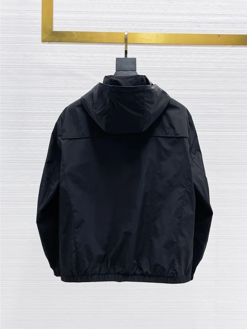 Accurate model Prada Outwear