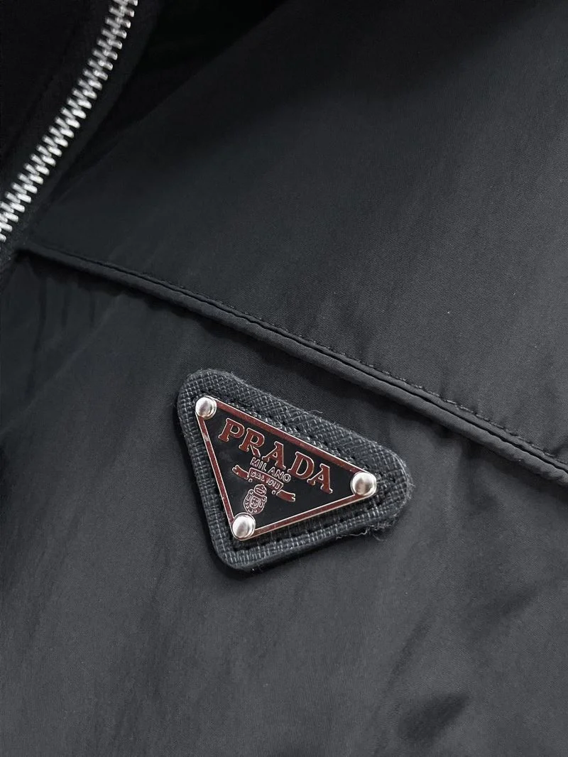 Accurate model Prada Outwear