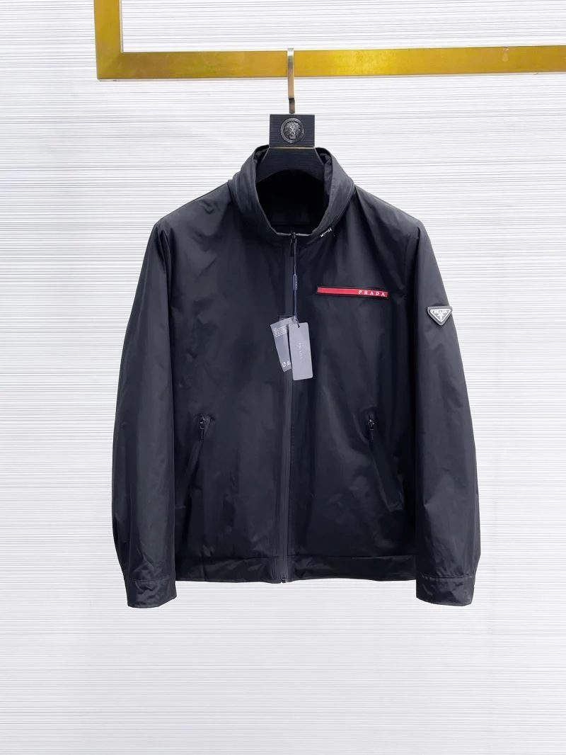 Prada Outwear