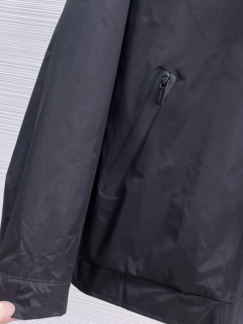 Factory-made Prada Outwear