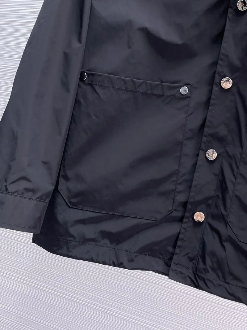 1:1 copy Prada Outwear