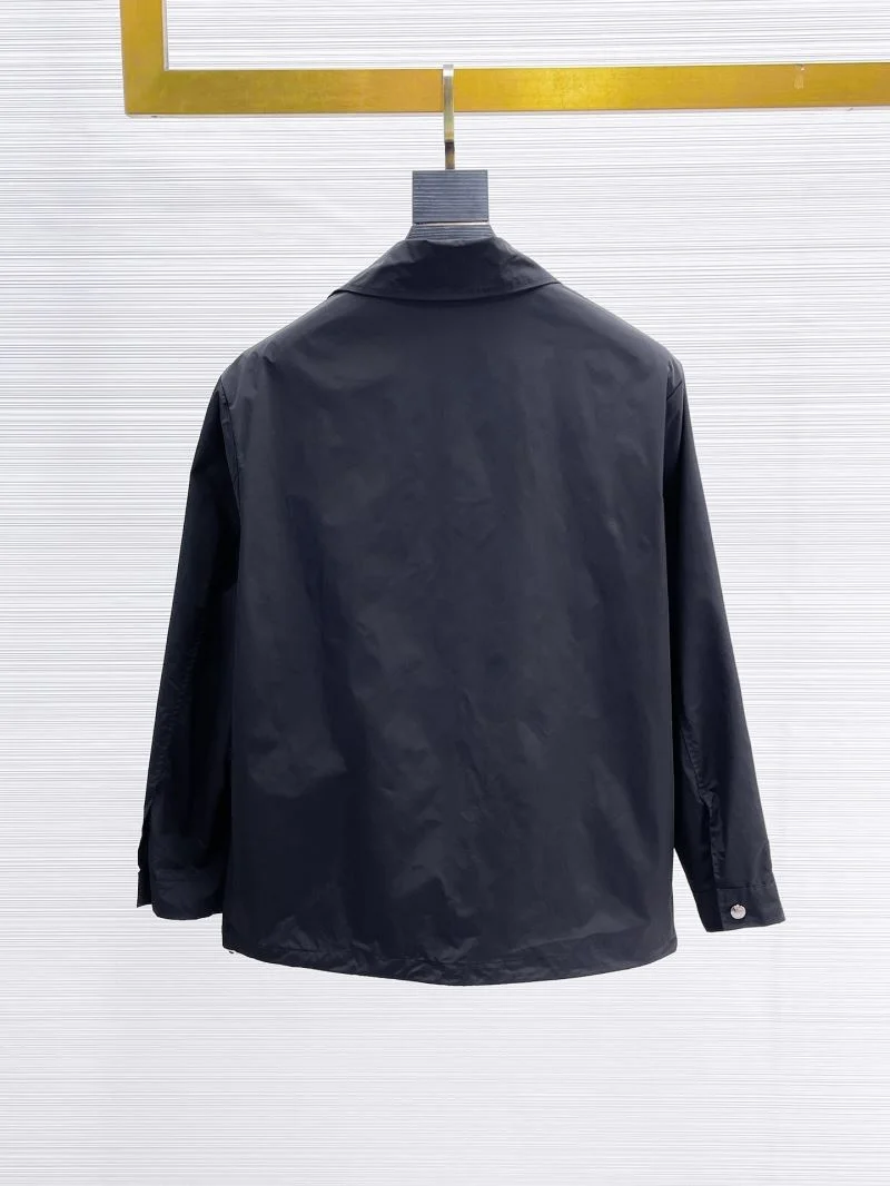 1:1 copy Prada Outwear