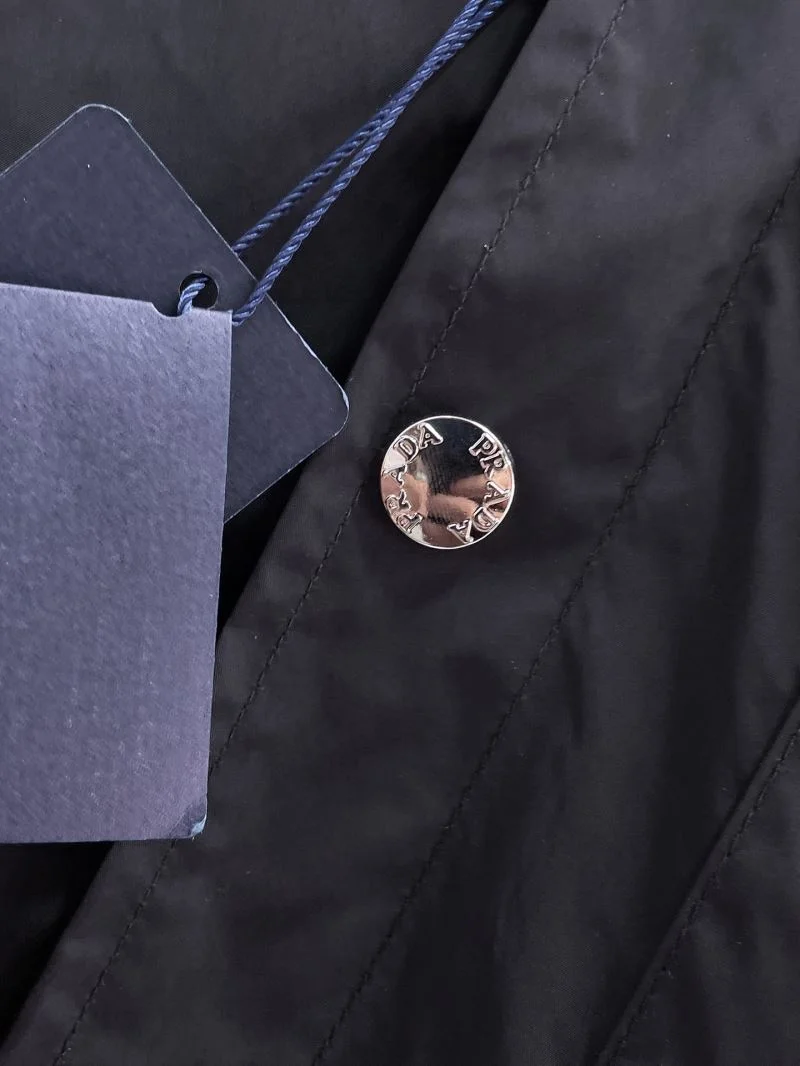 1:1 copy Prada Outwear