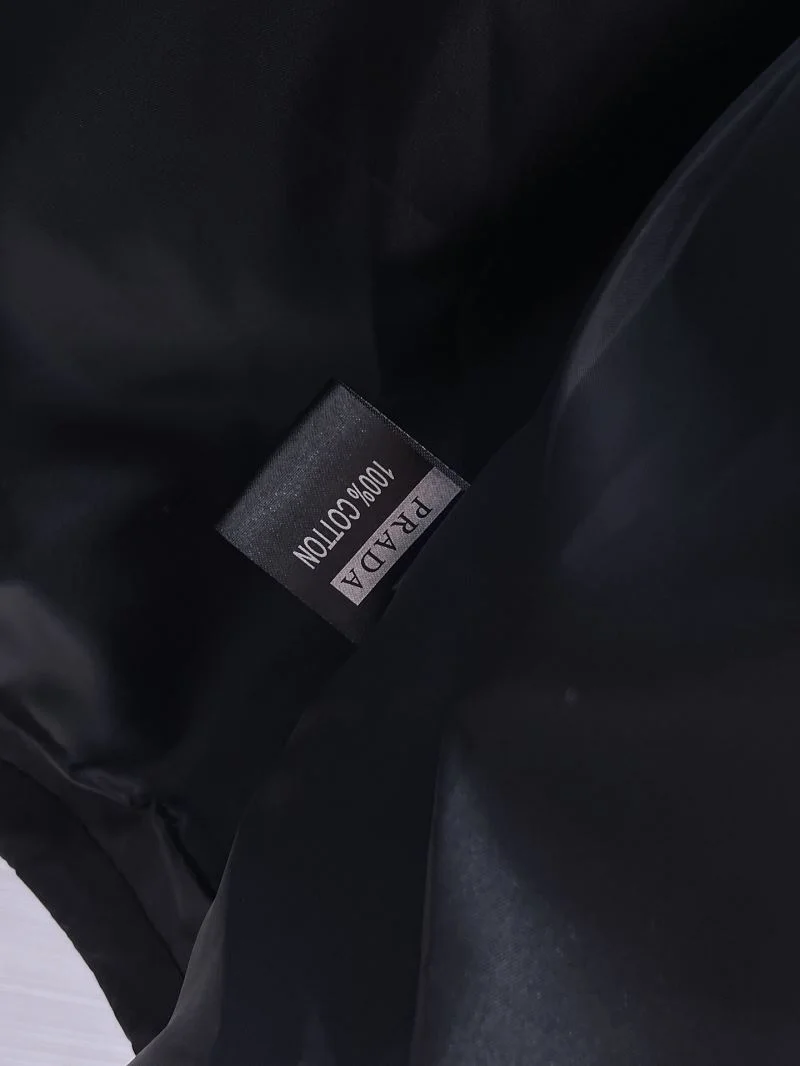 1:1 copy Prada Outwear