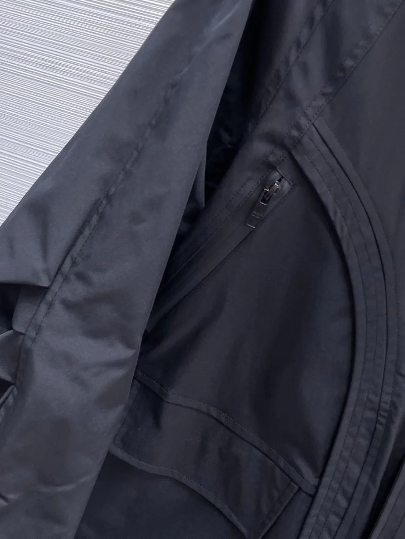 1:1 copy Prada Outwear