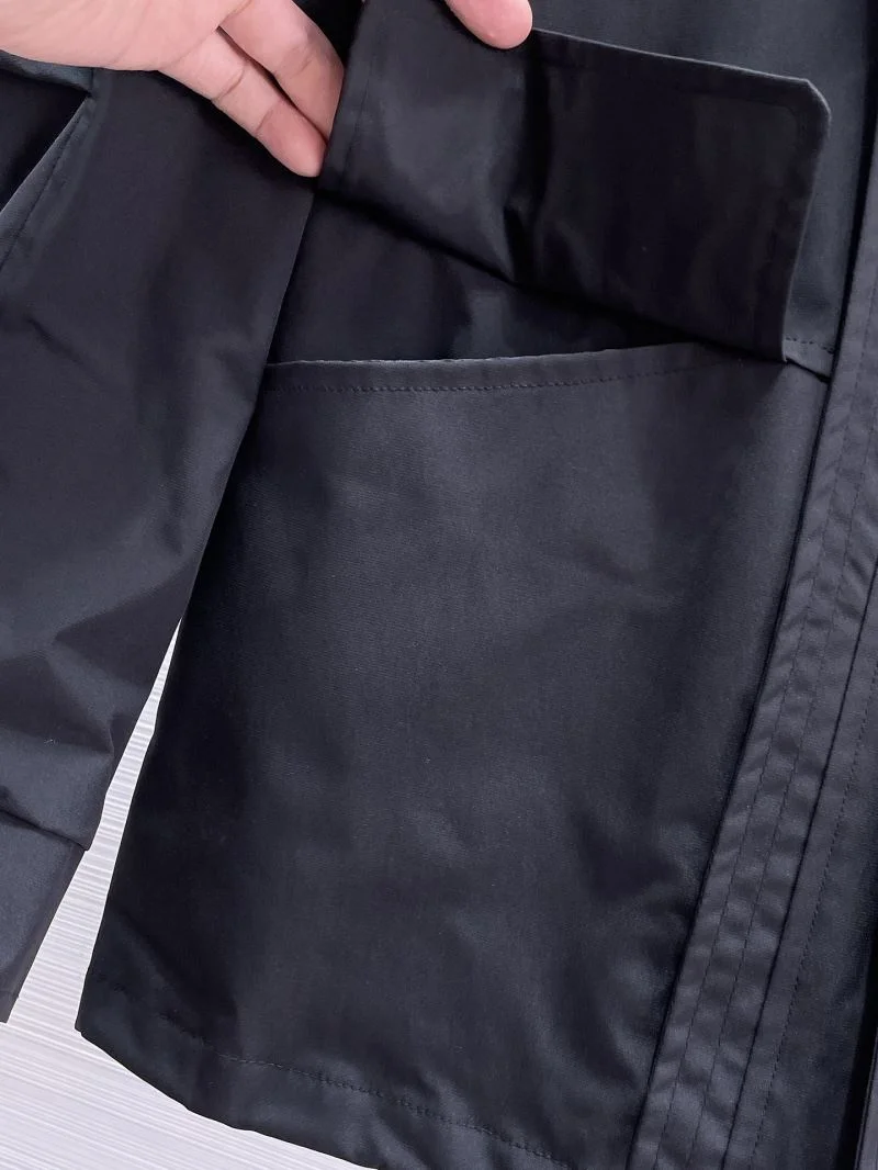 1:1 copy Prada Outwear