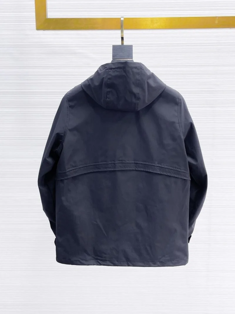 1:1 copy Prada Outwear