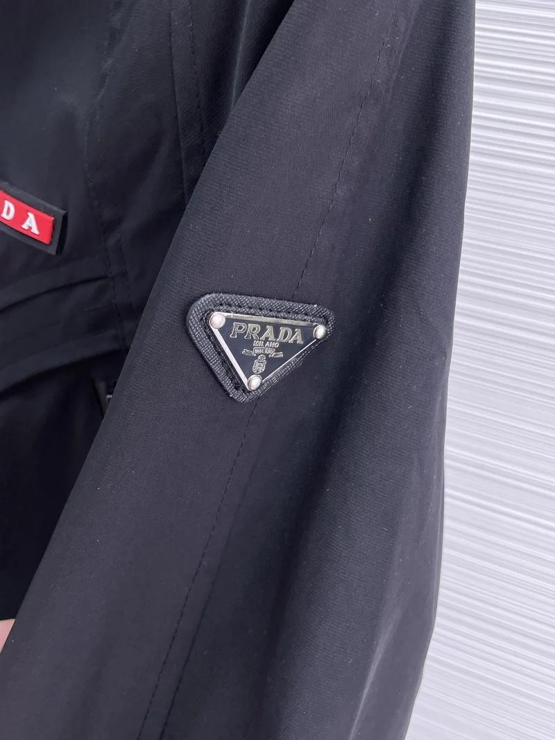 1:1 copy Prada Outwear