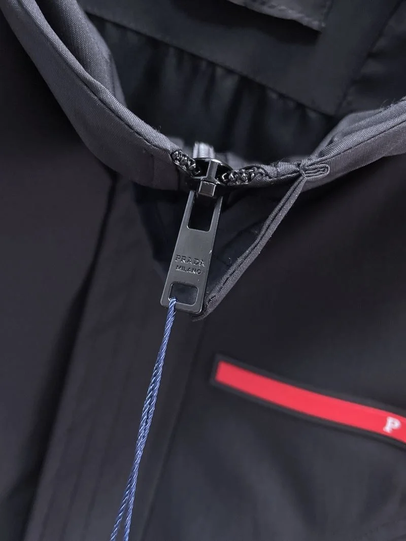 1:1 copy Prada Outwear
