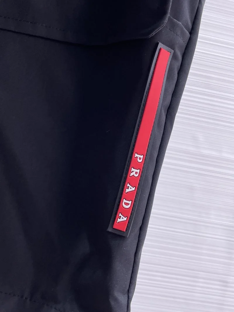 1:1 copy Prada Outwear