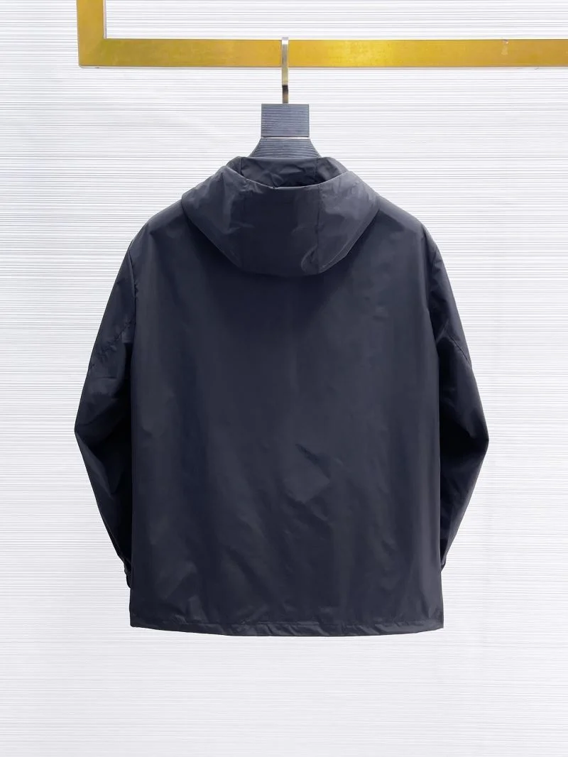 Top mirror Prada Outwear