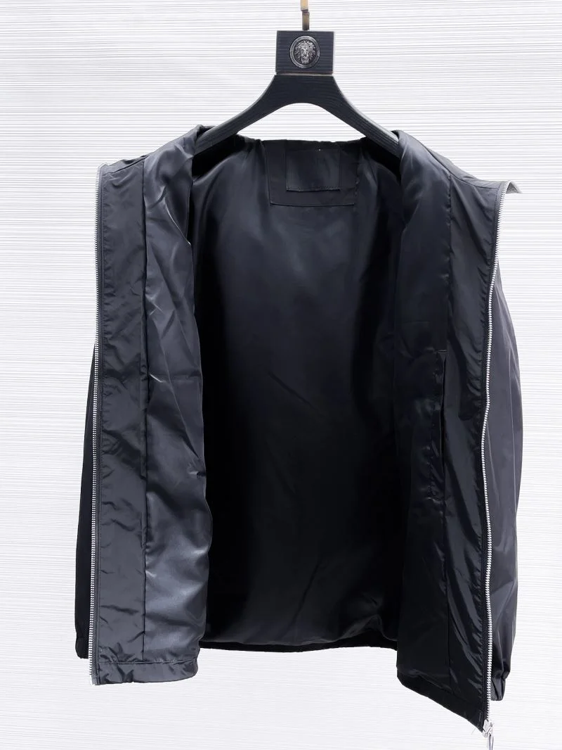 Top mirror Prada Outwear