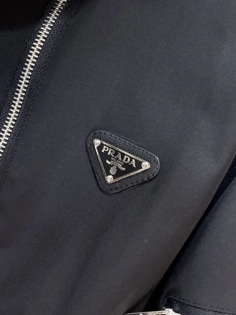 Genuine Prada Outwear