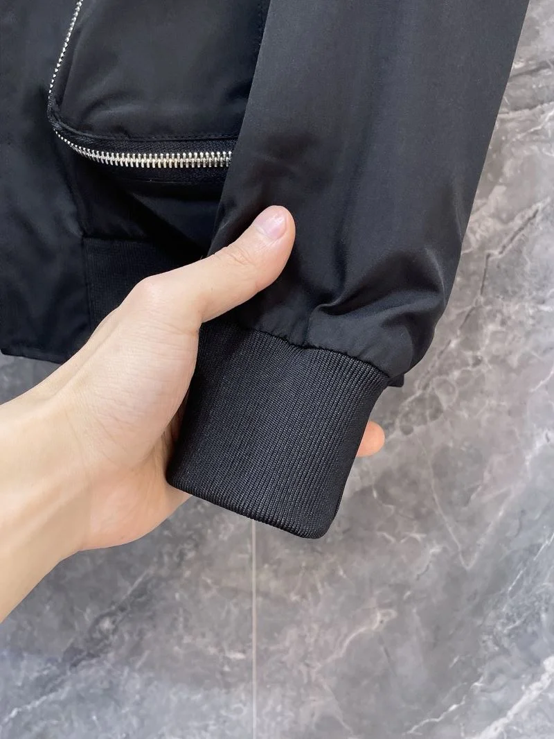 Genuine Prada Outwear