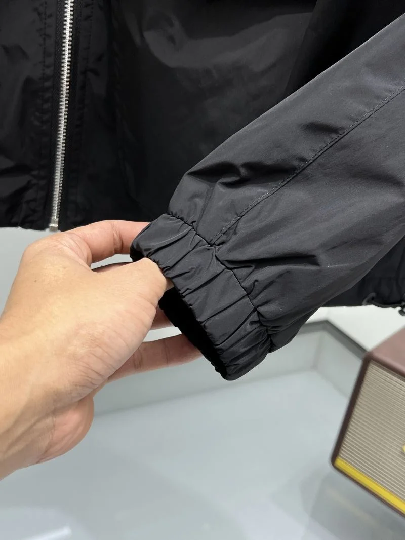 Affordable Prada Outwear