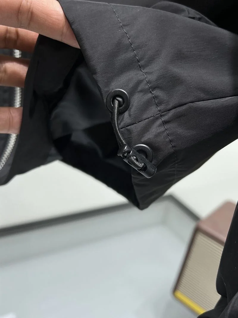 Affordable Prada Outwear