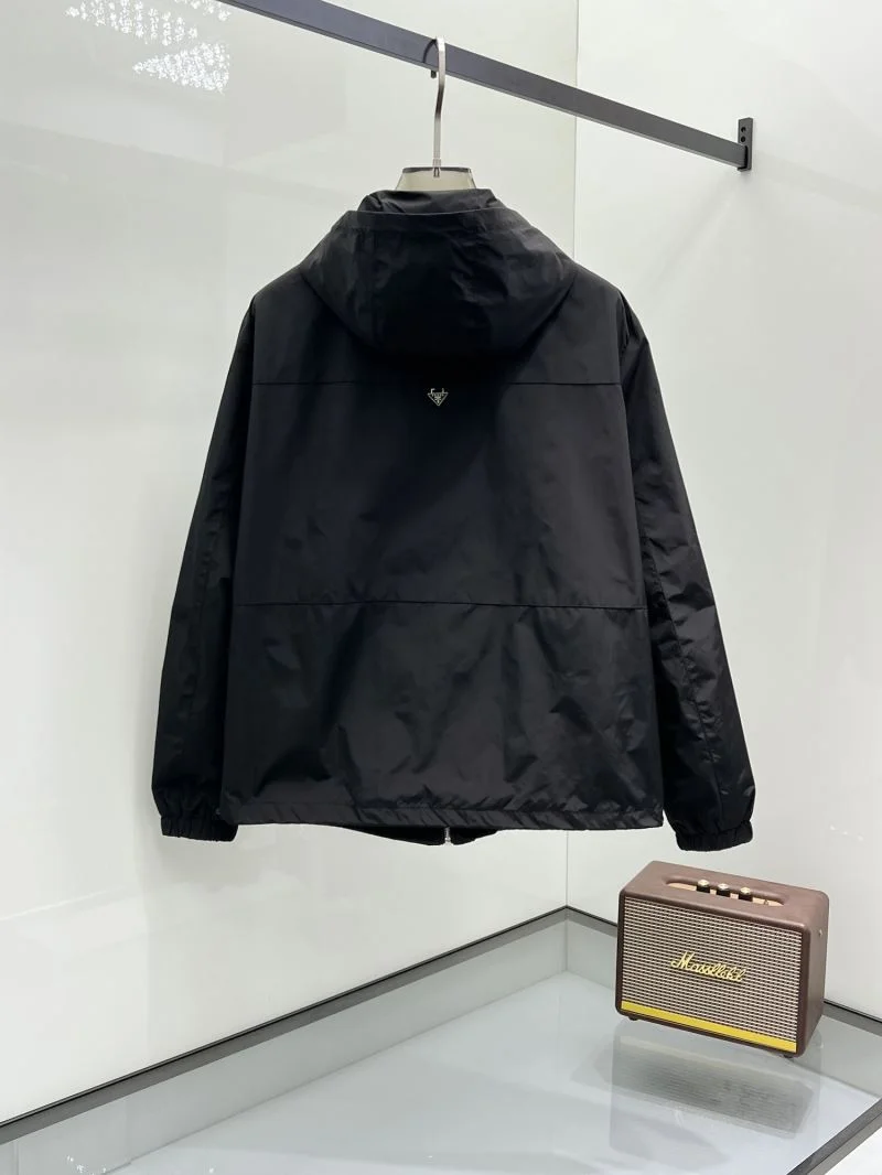 Affordable Prada Outwear