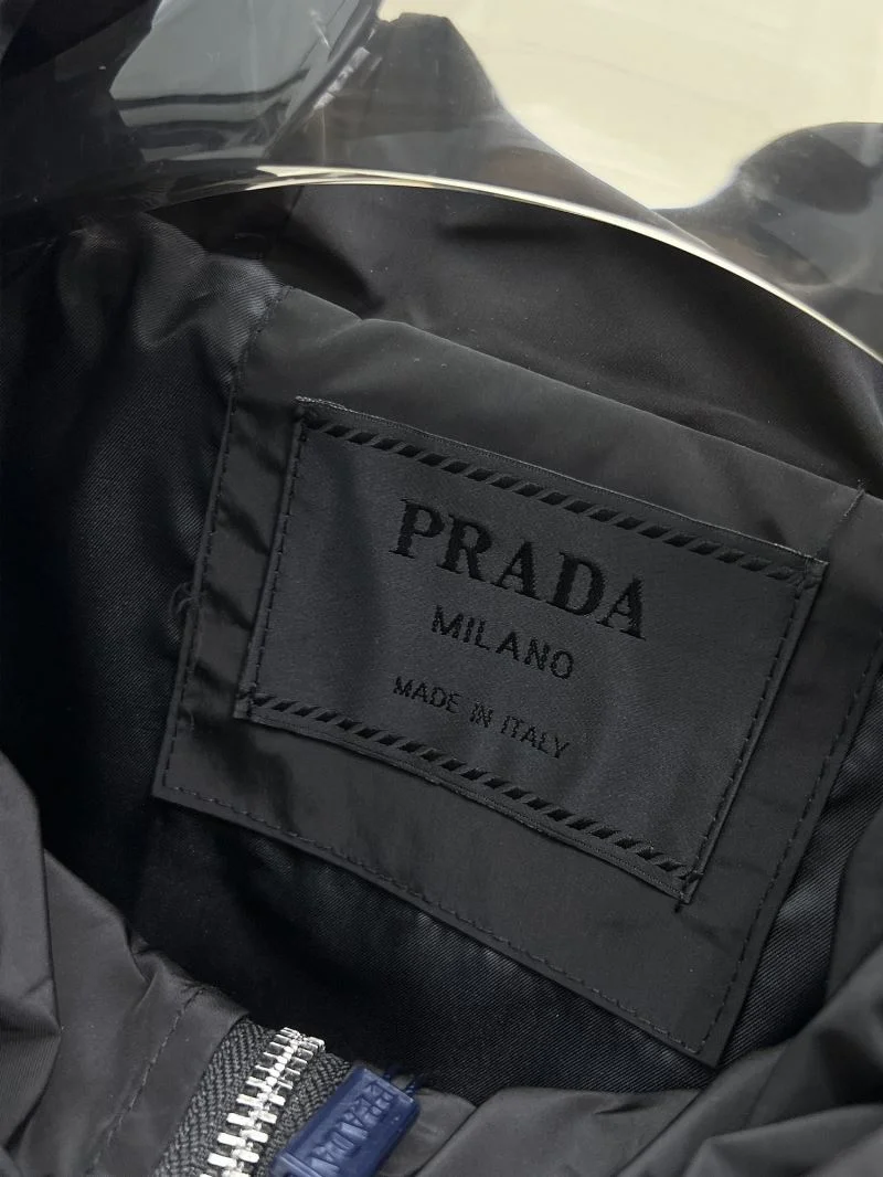 Affordable Prada Outwear