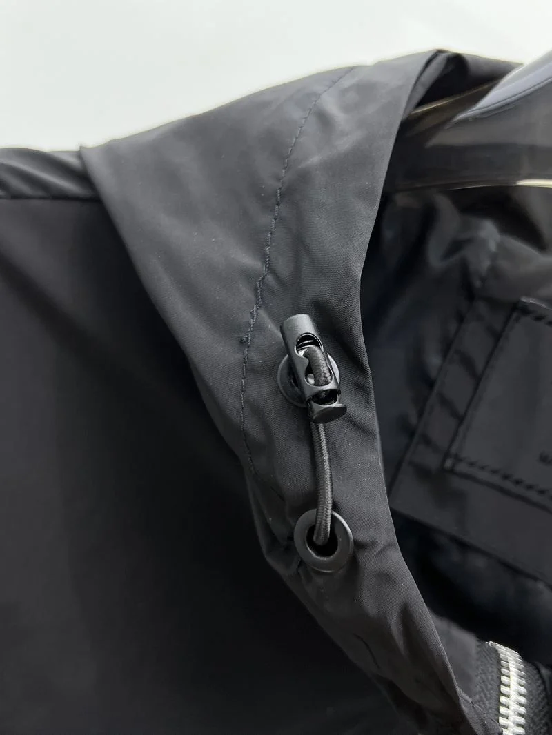 Affordable Prada Outwear