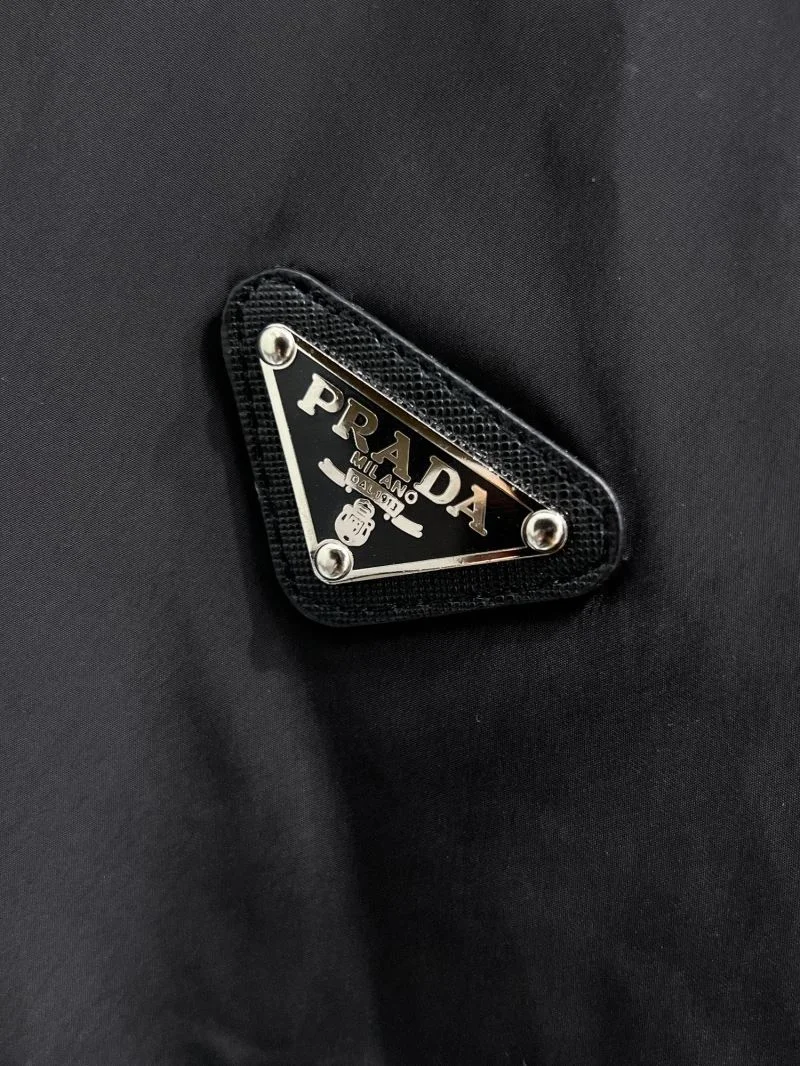 Affordable Prada Outwear
