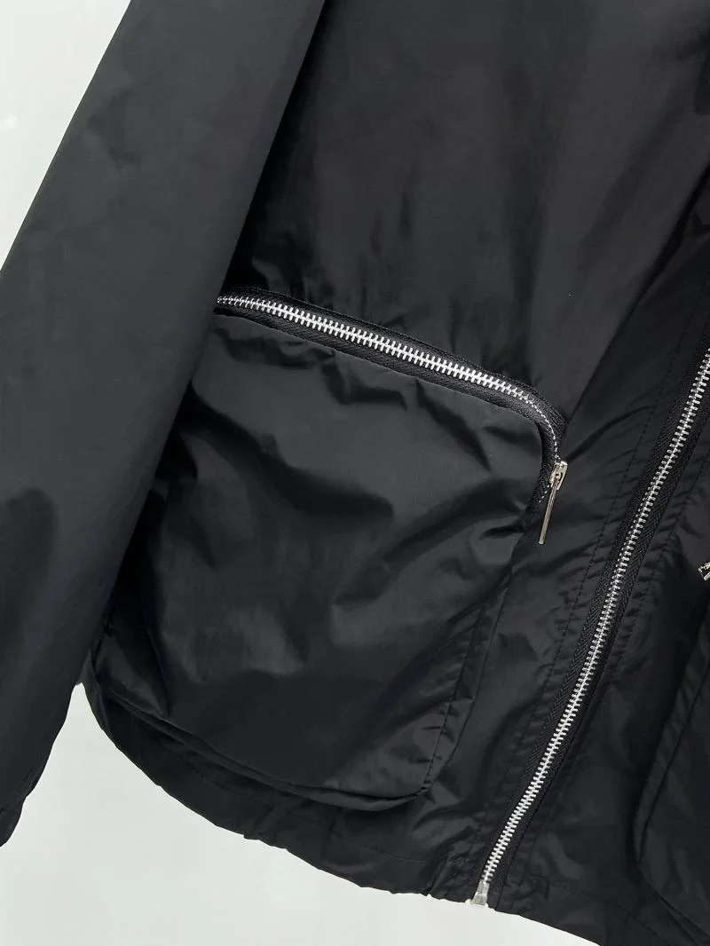 Affordable Prada Outwear