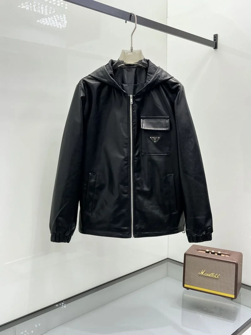 Prada Outwear