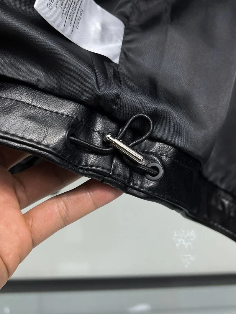 Factory-made Prada Outwear