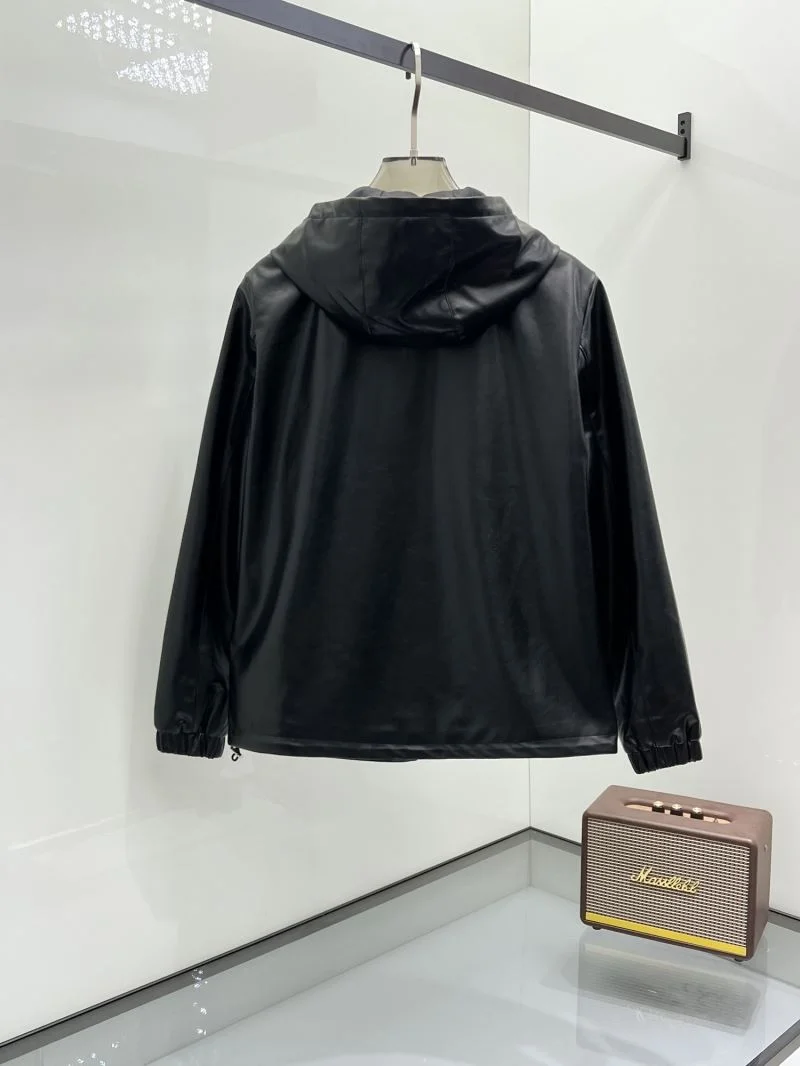 Factory-made Prada Outwear