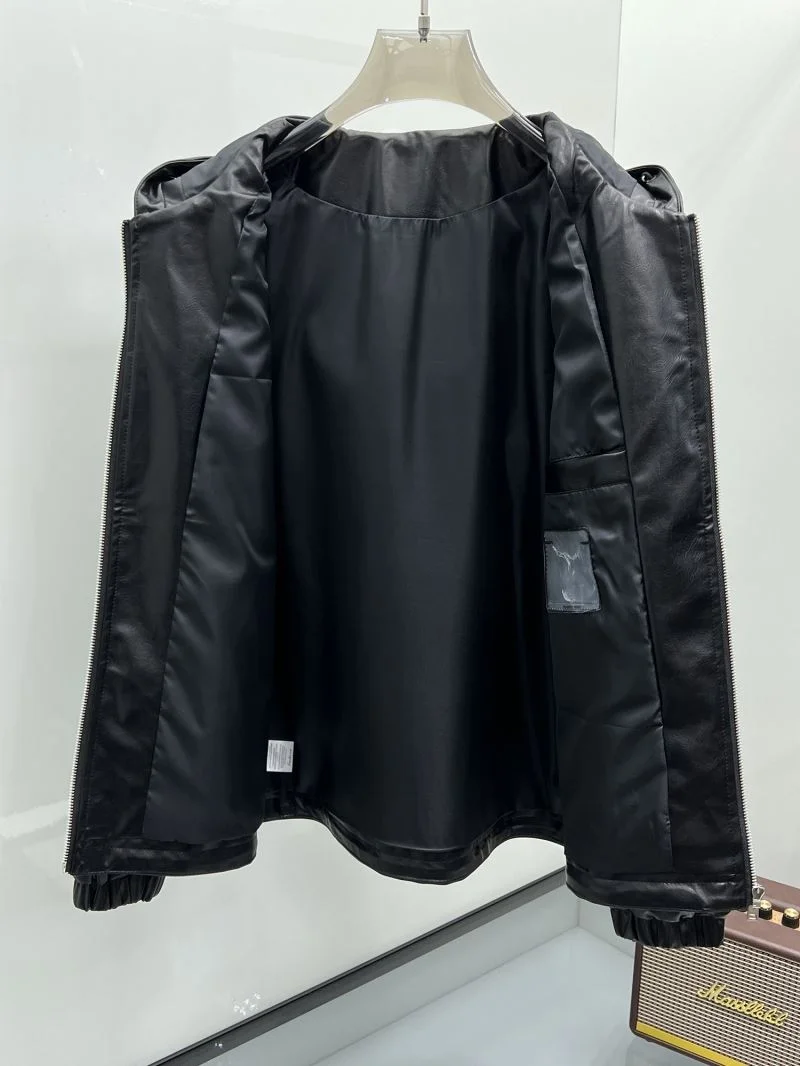 Factory-made Prada Outwear