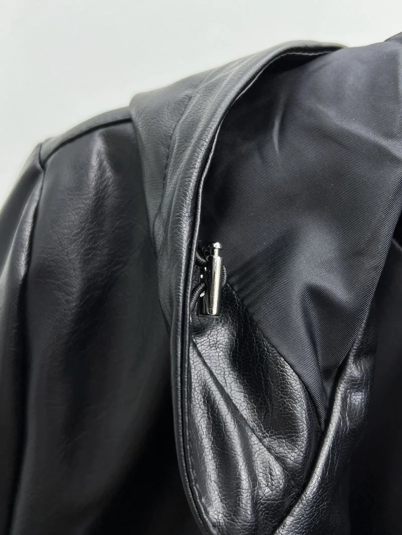 Factory-made Prada Outwear
