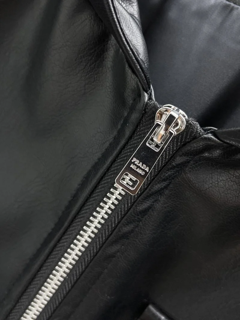 Factory-made Prada Outwear