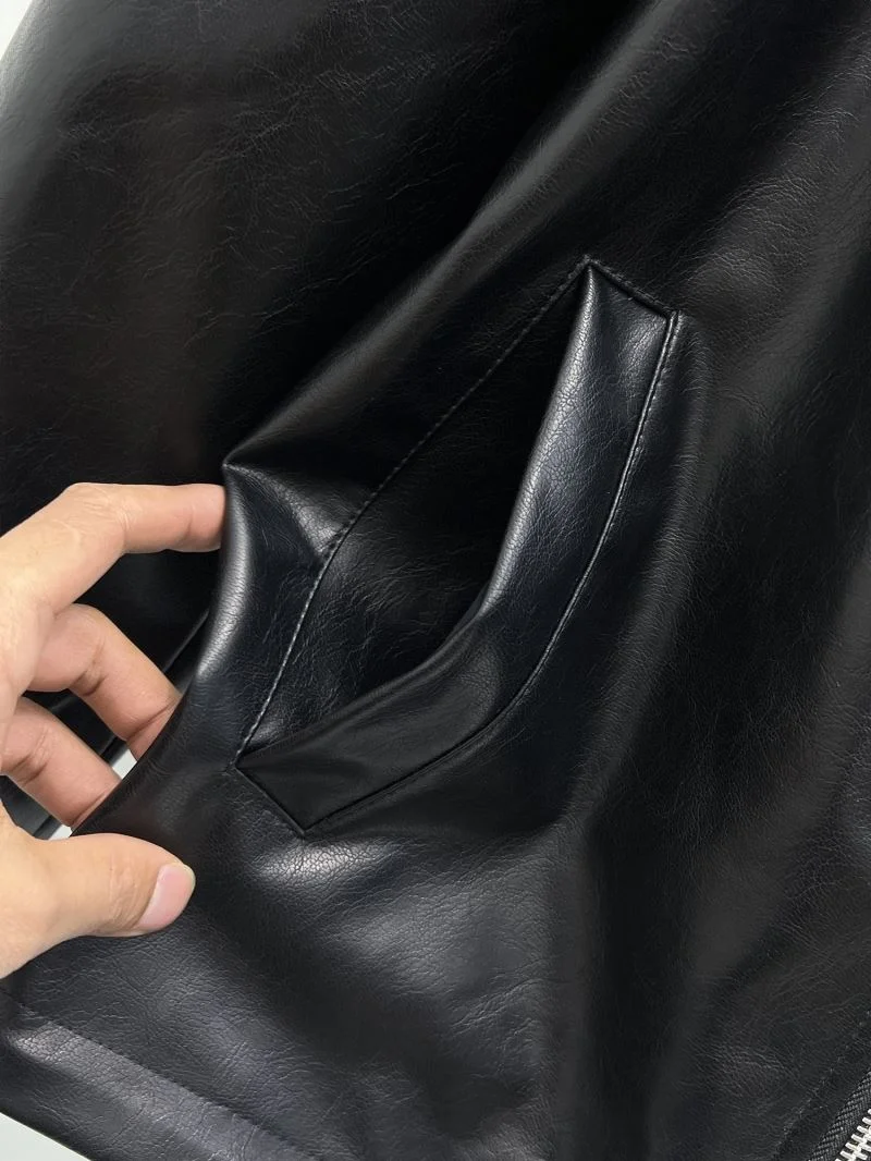 Factory-made Prada Outwear