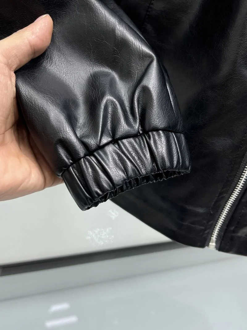 Factory-made Prada Outwear