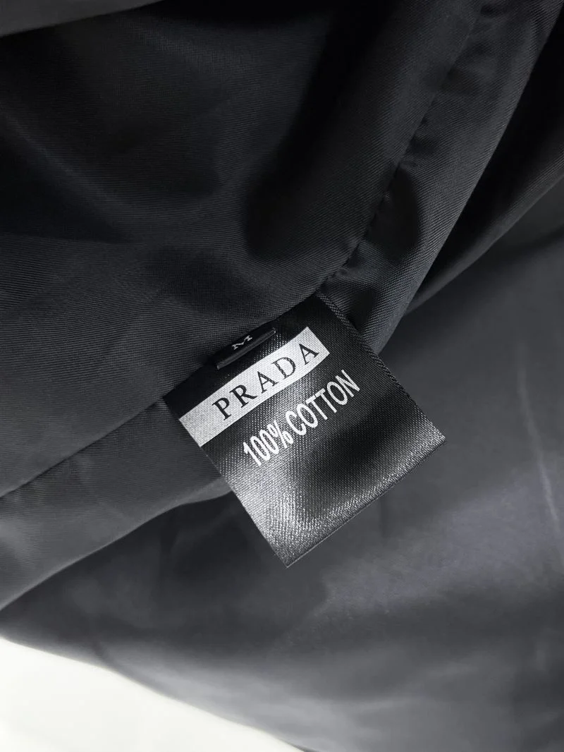 Precise copy Prada Outwear