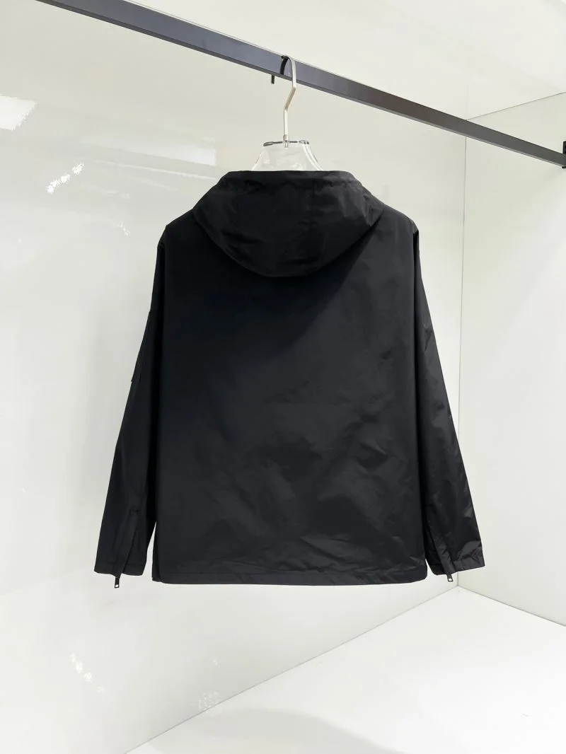 Precise copy Prada Outwear